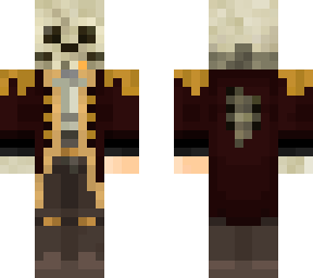 skelly | Minecraft Skins
