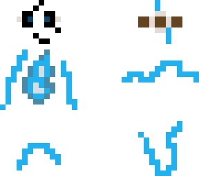 soul | Minecraft Skins