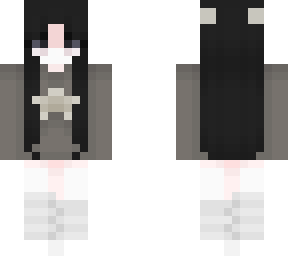stargirl | Minecraft Skin