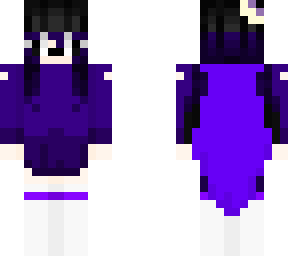 stella | Minecraft Skins