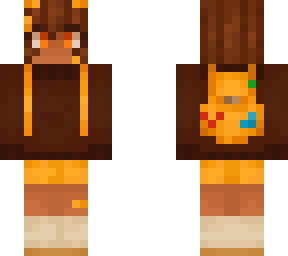 inanimate insanity | Minecraft Skins