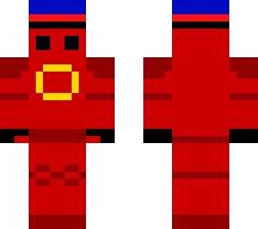 sovietico | Minecraft Skins