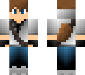 survival | Minecraft Skins