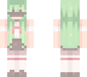 fizzy | Minecraft Skins