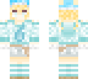 palworld | Minecraft Skins
