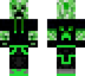 speedrunner | Minecraft Skins