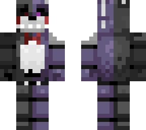 Theodore? | Minecraft Skin