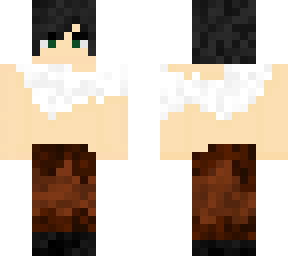 Tuesdays Centaur | Minecraft Skin
