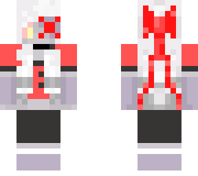 vaggie | Minecraft Skins