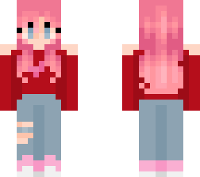 valentines | Minecraft Skins