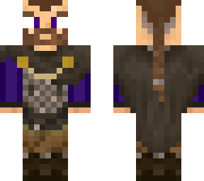 vegetta777 | Minecraft Skins