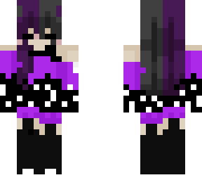 void | Minecraft Skins