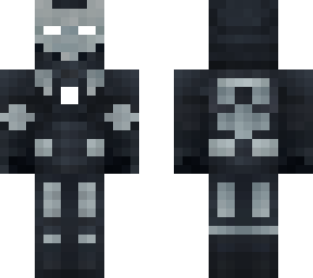 war machine | Minecraft Skins