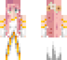 sol | Minecraft Skins