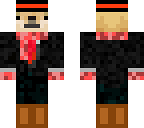 doge | Minecraft Skins