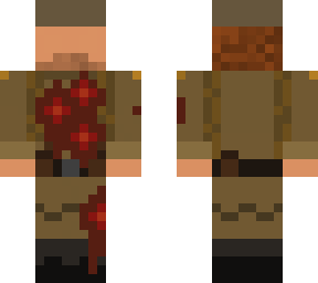solder | Minecraft Skins