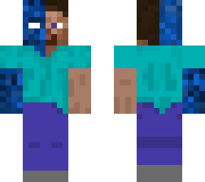 Wy?? | Minecraft Skin