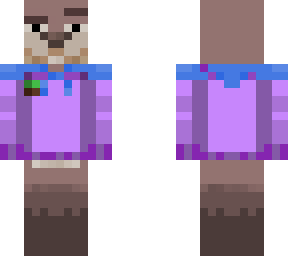 nutria | Minecraft Skins