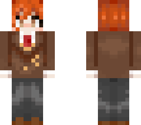 Yuki Maeda (SDRA2) | Minecraft Skin