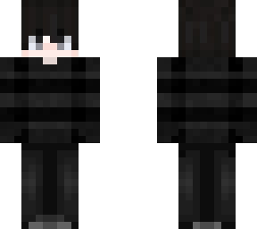 Zython playz | Minecraft Skin