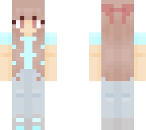 Insert Skin Title Here Minecraft Skin