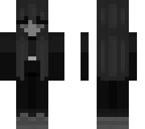 2sa | Minecraft Skin