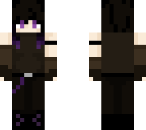 alia | Minecraft Skins