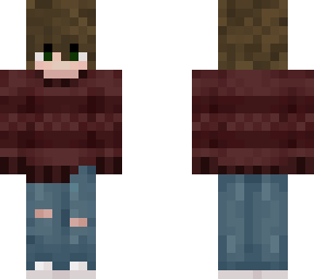 ambrose | Minecraft Skin