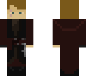 anakin skywalker | Minecraft Skins
