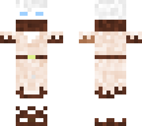 ancient | Minecraft Skins