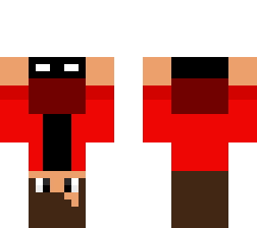 legs | Minecraft Skins