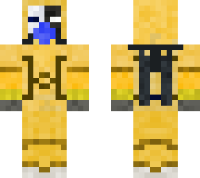 backrooms | Minecraft Skins