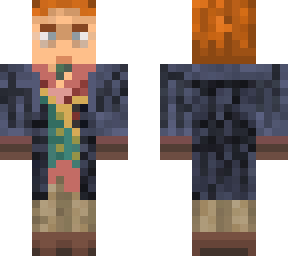pathologic | Minecraft Skins