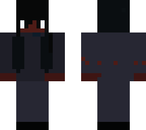 bay | Minecraft Skins