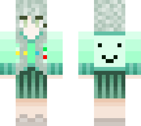 adventure time | Minecraft Skins