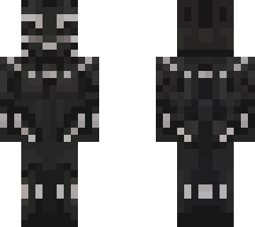 2018 | Minecraft Skins