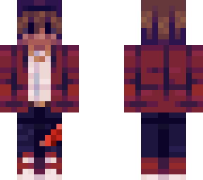 bleeding | Minecraft Skins