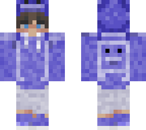 ducky boy | Minecraft Skins