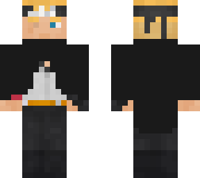 boruto | Minecraft Skins