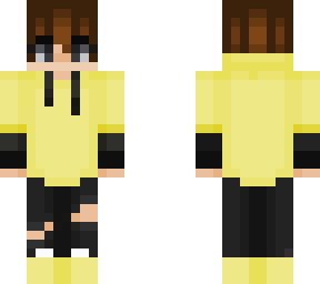 Minecraft Skins - The Skindex