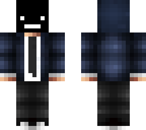 BoyWithUke | Minecraft Skin