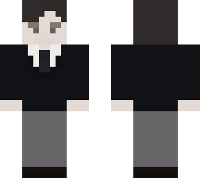 porcelain doll | Minecraft Skins