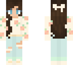 curly hair | Minecraft Skins