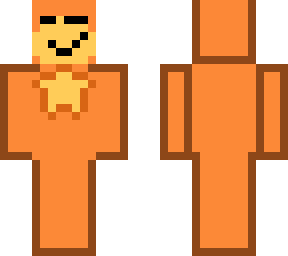 buck skin v2 | Minecraft Skin
