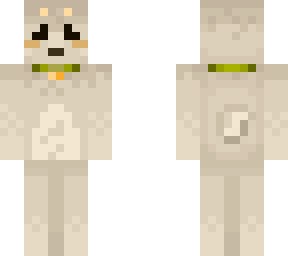 rabbit | Minecraft Skins