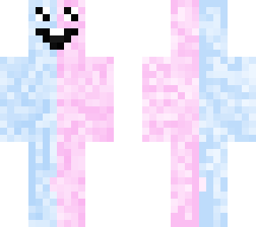 CANDY | Minecraft Skin