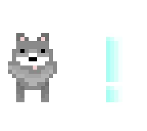 Cane | Minecraft Skin