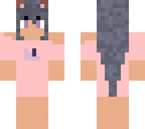 chococat | Minecraft Skins