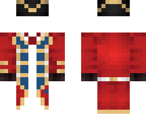 british | Minecraft Skins