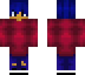 Color | Minecraft Skin